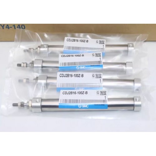 Xi lanh CDJ2B16-100Z-B